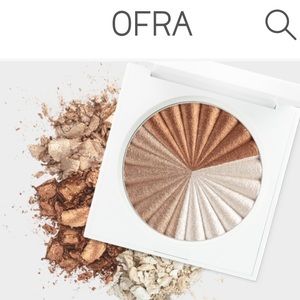OFRA | Makeup | Ofra Highlighter Everglow Stunning Colors Nwob | Poshmark
